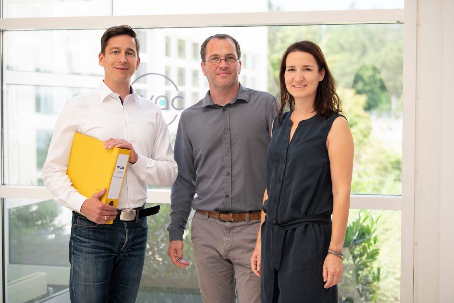 Über uns | INVAC International